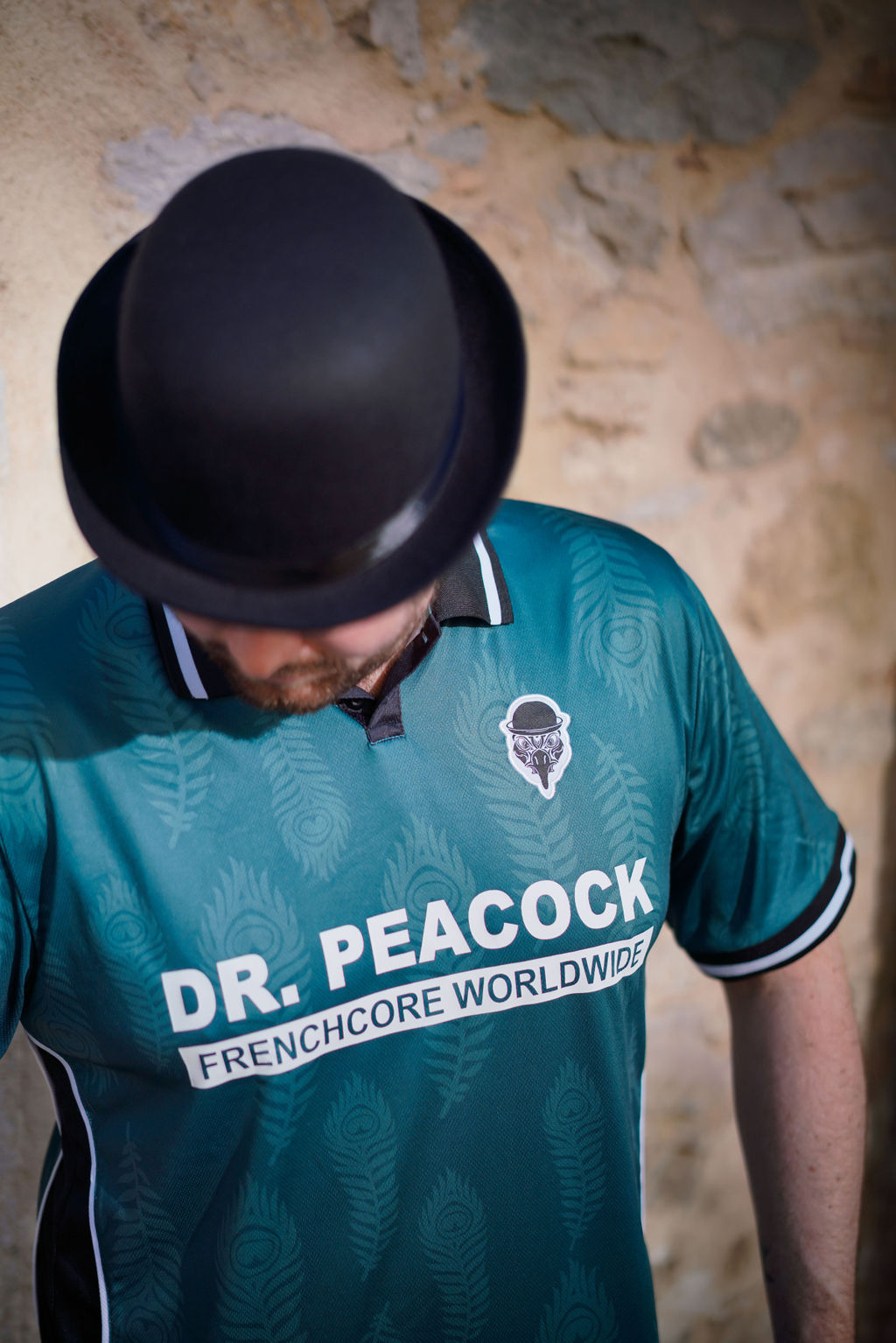 Dr. Peacock – Frenchcore Worldwide