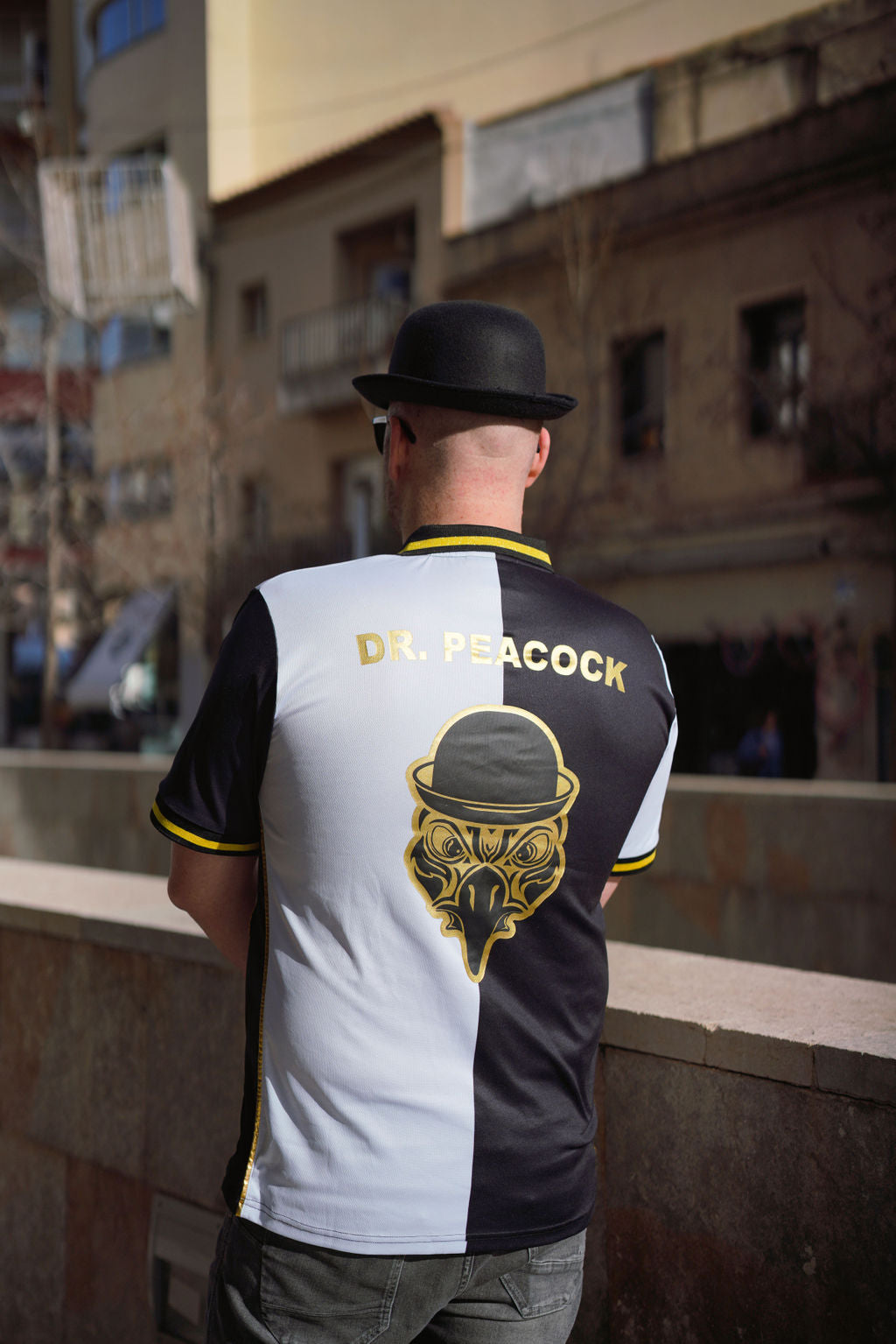 Dr. Peacock – Frenchcore Worldwide