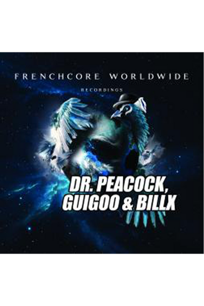 Accessories – Frenchcore Worldwide