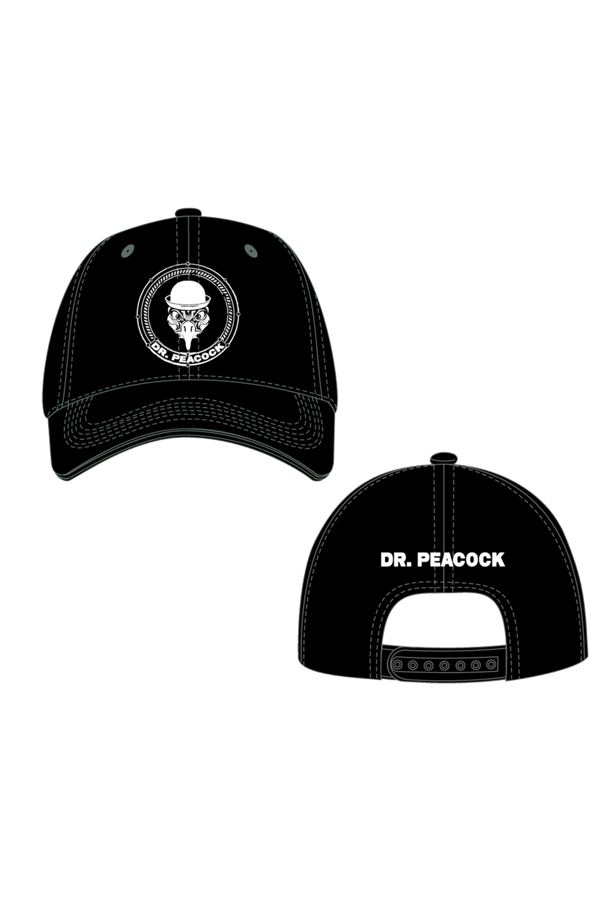 Dr. Peacock – Frenchcore Worldwide